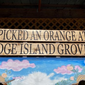 RIDGE ISLAND GROVES - Updated December 2025 - 192 Photos & 33 Reviews ...