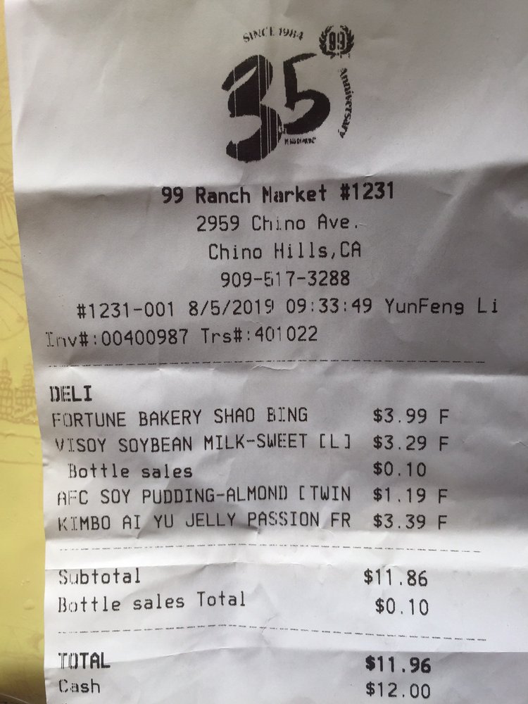 FORTUNE BAKERY - Updated December 2024 - 1825 Durfee Ave, South El ...