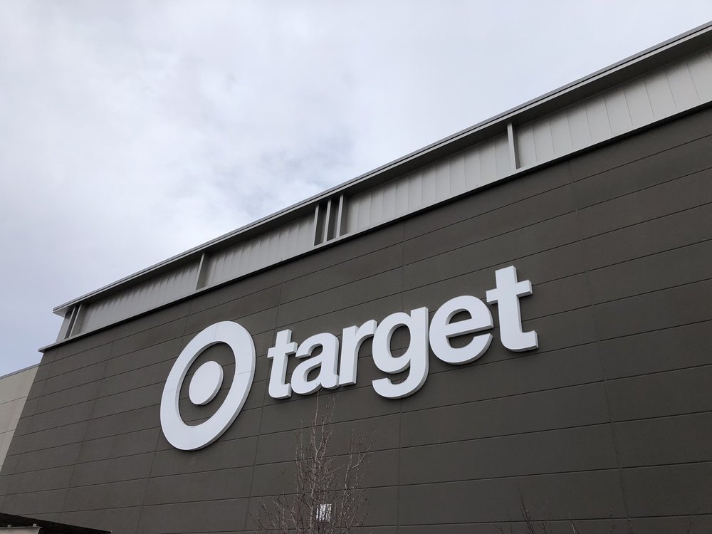 TARGET - Updated July 2024 - 25 Photos & 48 Reviews - 11150 S Twenty ...
