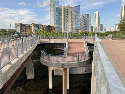 PFLUGER PEDESTRIAN BRIDGE - Updated October 2025 - 107 Photos & 12 ...