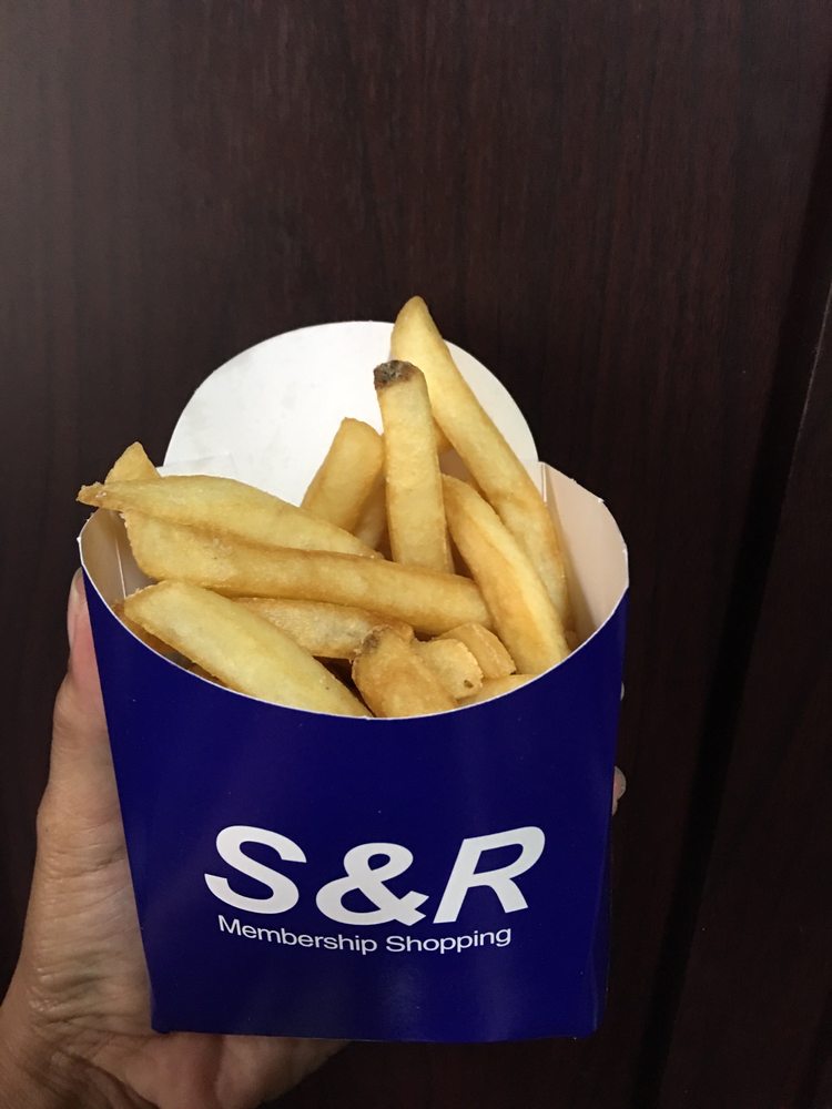 S & R MEMBERSHIP SHOPPING - Updated July 2025 - 25 Photos - Dau Access ...