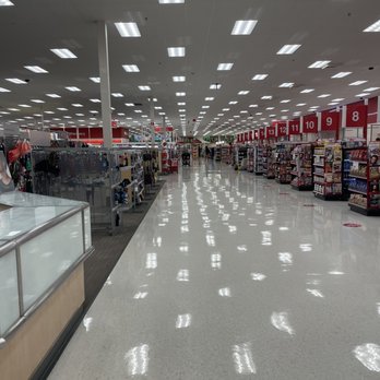 TARGET - Updated December 2025 - 237 Photos & 85 Reviews - 16901 ...