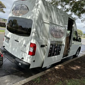 ALOHA BREW COFFEE BAR - Updated June 2025 - 183 Photos & 112 Reviews ...