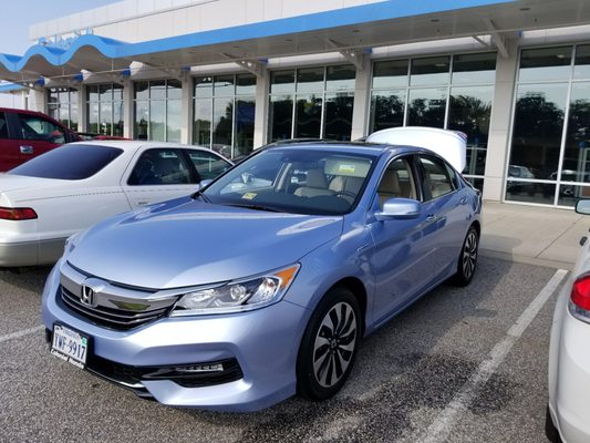 COLONIAL HONDA - Updated November 2025 - 32 Photos & 71 Reviews - 2100 ...