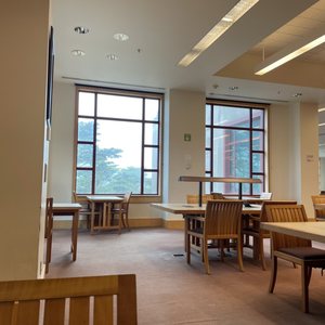 SFSU - J. PAUL LEONARD LIBRARY - Updated June 2025 - 62 Photos & 53 ...
