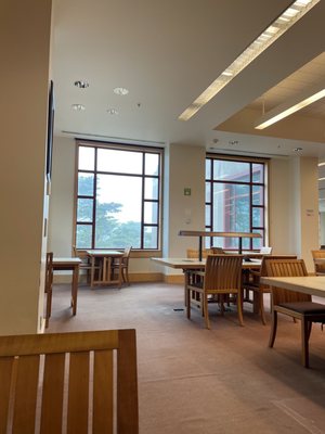 UCSF LIBRARY - Updated October 2025 - 65 Photos & 85 Reviews - 530 ...