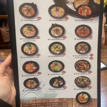 RAMEN BONES - Updated May 2024 - 743 Photos & 512 Reviews - 4850 ...