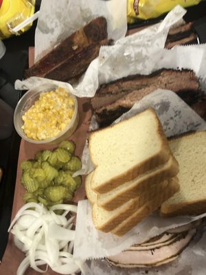 GW’S BBQ CATERING - 13 Photos & 11 Reviews - 107 N Nebraska Ave, San ...