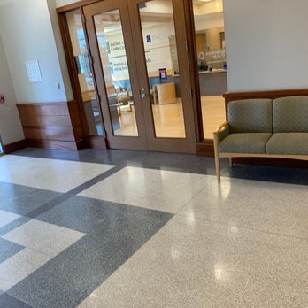 INOVA PHYSICAL THERAPY CENTER - Updated January 2026 - 18 Photos ...