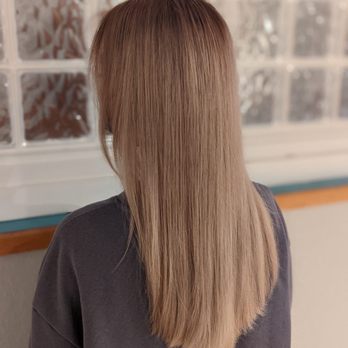 YUNIQUE HAIR STUDIO - Updated September 2024 - 171 Photos & 60 Reviews ...