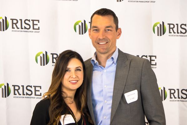 RISE ASSOCIATION MANAGEMENT GROUP - Updated October 2025 - 29 Photos ...