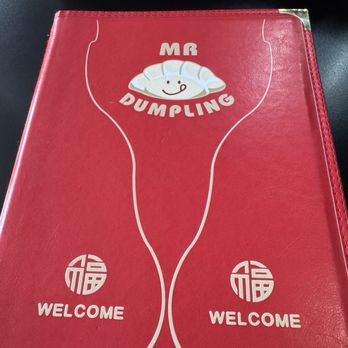 MR DUMPLING - Updated October 2025 - 130 Photos & 74 Reviews - 485 Alexander Lp, Eugene, Oregon ...