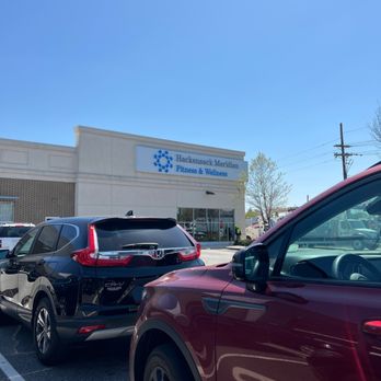 HACKENSACK MERIDIAN FITNESS & WELLNESS - Updated December 2025 - 61 ...