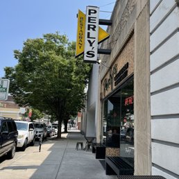 PERLY’S - Updated July 2025 - 2309 Photos & 1599 Reviews - 111 E Grace ...