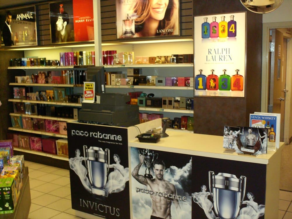 UETA DUTY FREE - Updated June 2025 - 919 S Stanton St, El Paso, Texas ...