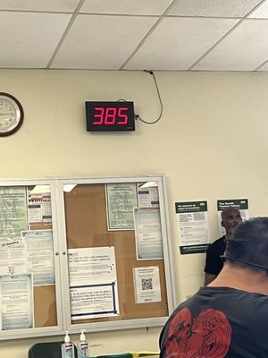 STATE OF CALIFORNIA EMPLOYMENT DEVELOPMENT DEPARTMENT - Updated January ...