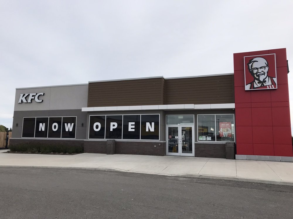 KFC - Updated February 2025 - 11 Photos - 12 Clappison Avenue, Hamilton ...