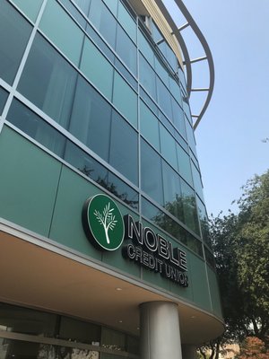 NOBLE CREDIT UNION - Updated December 2025 - 2440 Tulare St, Fresno ...