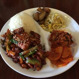 KIMCHI HOUSE - Updated October 2025 - 334 Photos & 337 Reviews - 5809 ...
