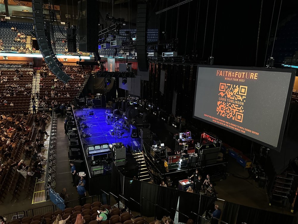 MOHEGAN SUN ARENA - 342 Photos & 166 Reviews - 1 Mohegan Sun Blvd ...