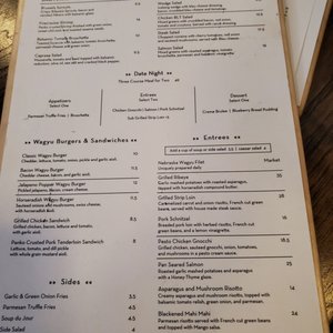 JTK CUISINE & COCKTAILS - 95 Photos & 101 Reviews - 201 N 7th St ...