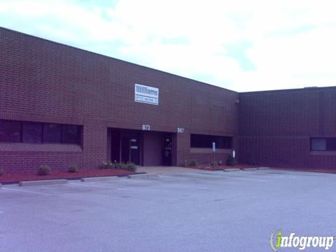 WILLIAMS OFFICE MACHINE - Updated January 2026 - 873 Horan Dr, Fenton ...