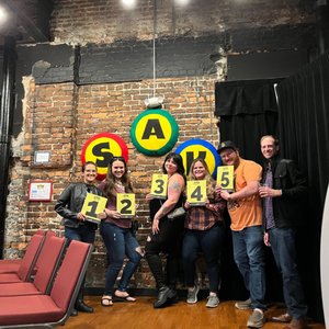 SAK COMEDY LAB - 209 Photos & 208 Reviews - 29 S Orange Ave, Orlando ...