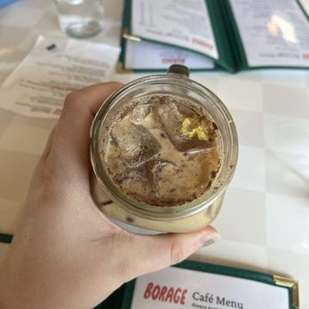 BORAGE - Updated May 2025 - 482 Photos & 135 Reviews - 1609 N Lynhurst ...