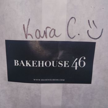 BAKEHOUSE 46 - Updated September 2025 - 67 Photos & 34 Reviews - 301 W Nine Mile Rd, Ferndale ...