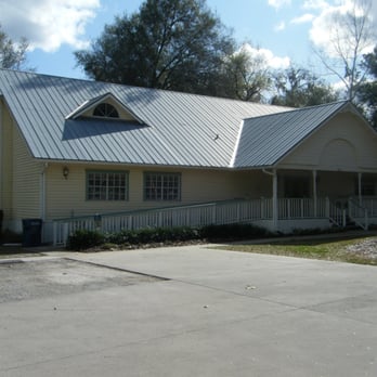 LAKE HELEN LIBRARY - Updated July 2025 - 15 Photos - 221 N Eulcid Ave ...