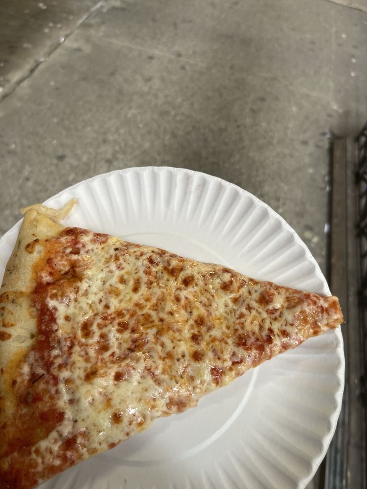 99 CENT DELICIOUS PIZZA - Updated December 2025 - 31 Photos & 48 ...