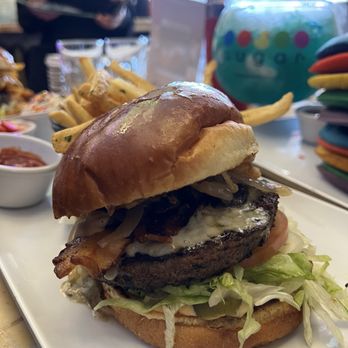 SUGAR FACTORY - ROSEMONT - Updated December 2025 - 1437 Photos & 1452 ...