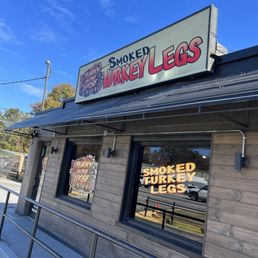 TURKY ON THE LOOSE - Updated July 2025 - 87 Photos & 94 Reviews - 6496 ...