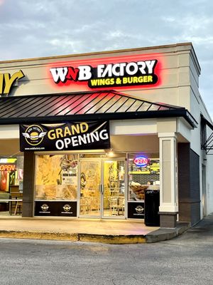 WNB FACTORY - Updated October 2025 - 14 Photos - 3150 Hwy 34 E, Newnan ...