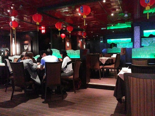 RED CHILLI AUTHENTIC CHINESE - Updated March 2025 - 35 Photos & 26 ...