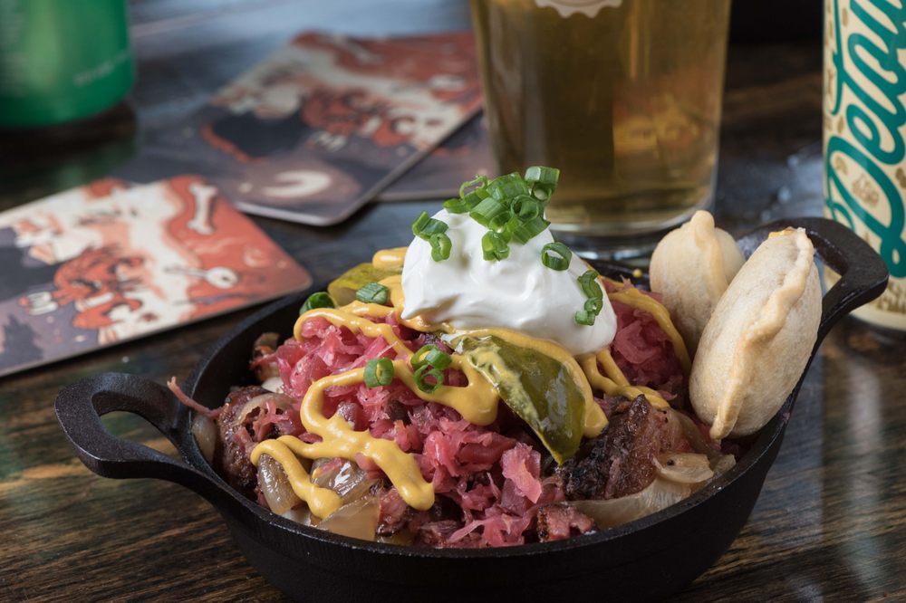 LOADED PIEROGI - Updated September 2025 - 64 Photos & 31 Reviews - 524 ...