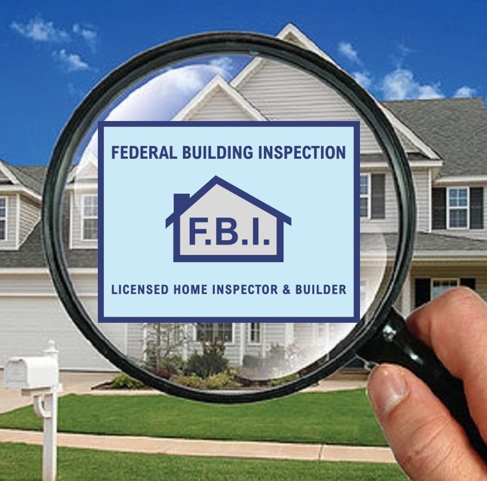 FEDERAL BUILDING INSPECTION - Updated April 2024 - 100 Teaticket Hwy ...
