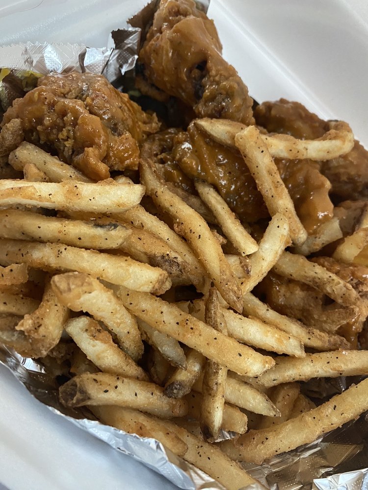 BLACK PEPPER GOURMET - Updated April 2025 - 1939 Belvedere St ...