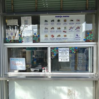 SHUEI-DO MANJU SHOP - 1159 Photos & 1048 Reviews - 217 Jackson St, San ...