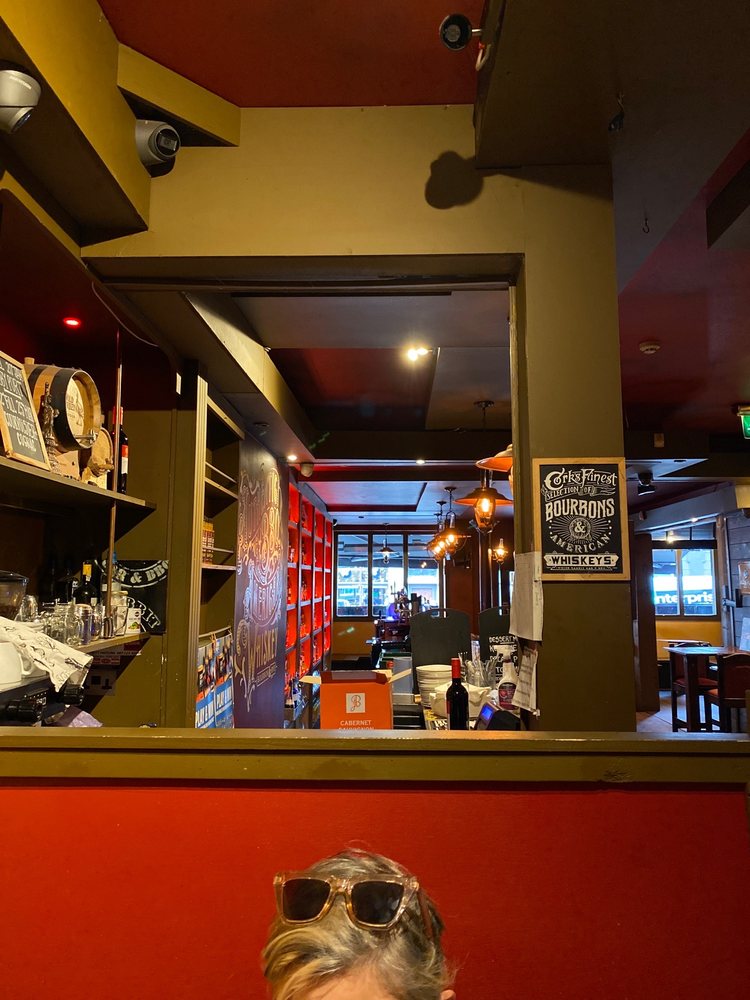 WHITE RABBIT BAR & BBQ - Updated December 2025 - 22 Photos & 15 Reviews ...