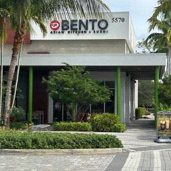 BENTO ASIAN KITCHEN + SUSHI - Updated March 2025 - 175 Photos & 134 ...