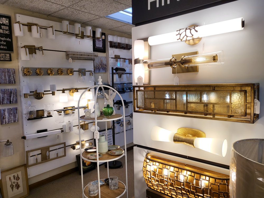 AVON LIGHTING SHOWROOM - Updated March 2024 - 62 Photos - 144 Simsbury ...
