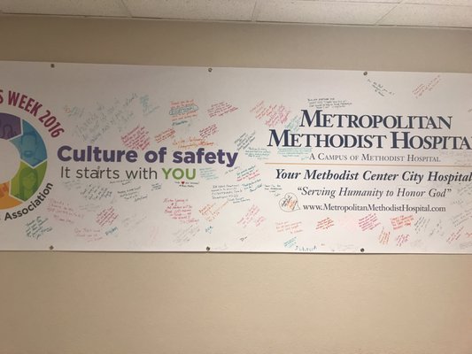 METHODIST HOSPITAL METROPOLITAN - Updated May 2026 - 28 Photos & 86 ...