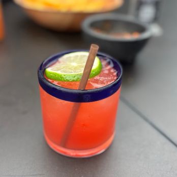 FEDERALES TACOS & TEQUILA - LOGAN SQUARE - Updated December 2025 - 205 ...