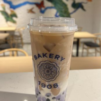 BAKERY 1908 - Updated November 2024 - 1125 Photos & 274 Reviews - 2021 ...