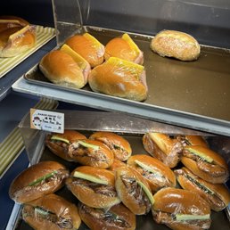 QQ BAKERY - Updated July 2024 - 282 Photos & 178 Reviews - 30941 ...