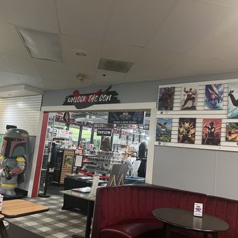 JOYSTICKS - Updated January 2026 - 22 Photos & 14 Reviews - 1101 Outlet ...