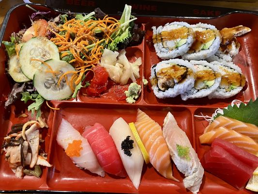 HON MACHI SUSHI AND COCKTAILS - Updated November 2024 - 274 Photos ...