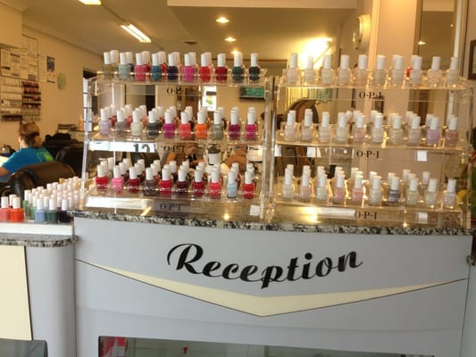 MAGIC NAILS - Updated December 2025 - 15 Photos & 17 Reviews - 4719 ...