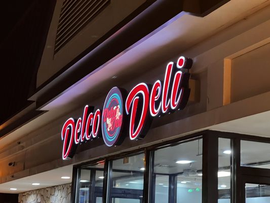 DELCO DELI - Updated October 2025 - 33 Photos & 16 Reviews - 817 ...